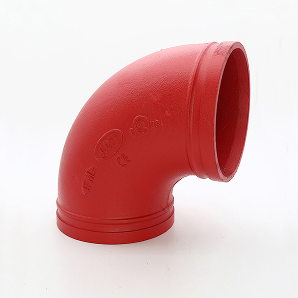 China Elbow for Fire Sprinkler System manufacturers, Elbow for Fire ...