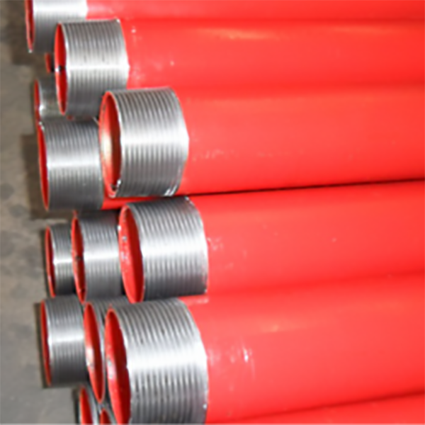 China Steel Pipe for Fire Sprinkler System manufacturers, Steel Pipe ...