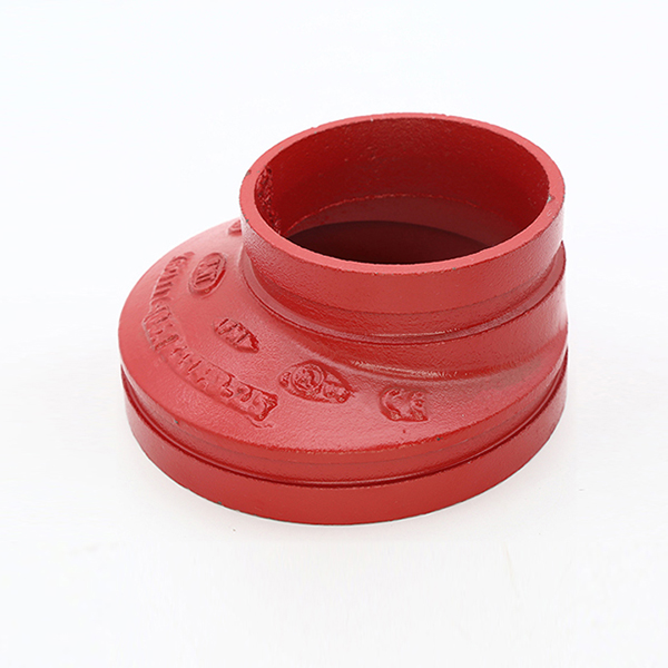 China Eccentric Grooved Reducer manufacturers, Eccentric Grooved ...