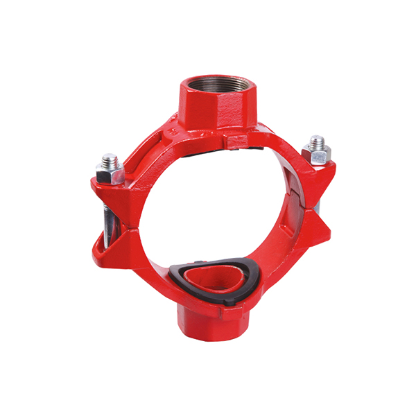 China Mechanical Fitting for Fire Sprinkler manufacturers, Mechanical ...