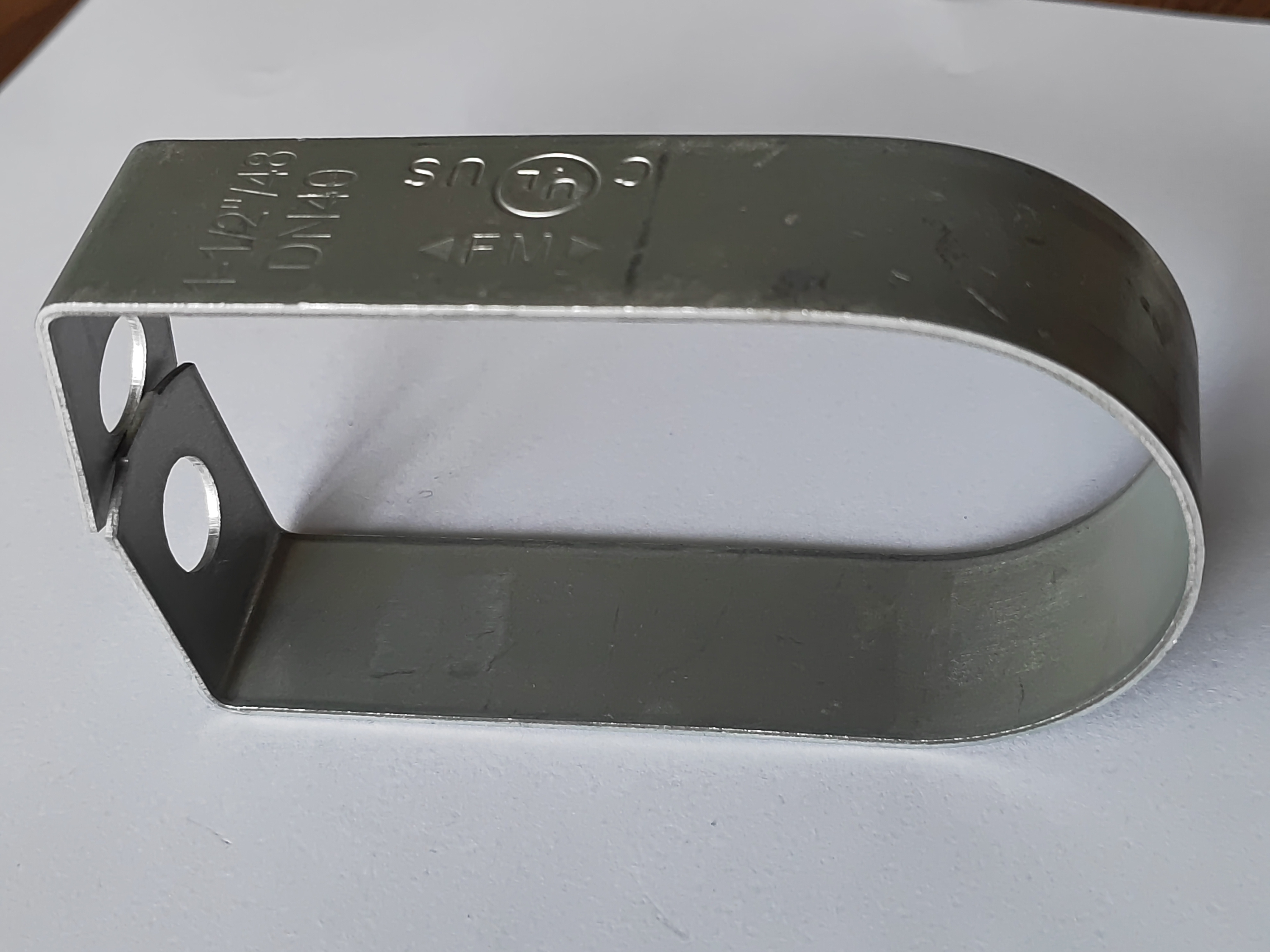 Pear Hanger for Hanging Steel Pipes - Buy Pipe Hanger and Support, Pipe ...