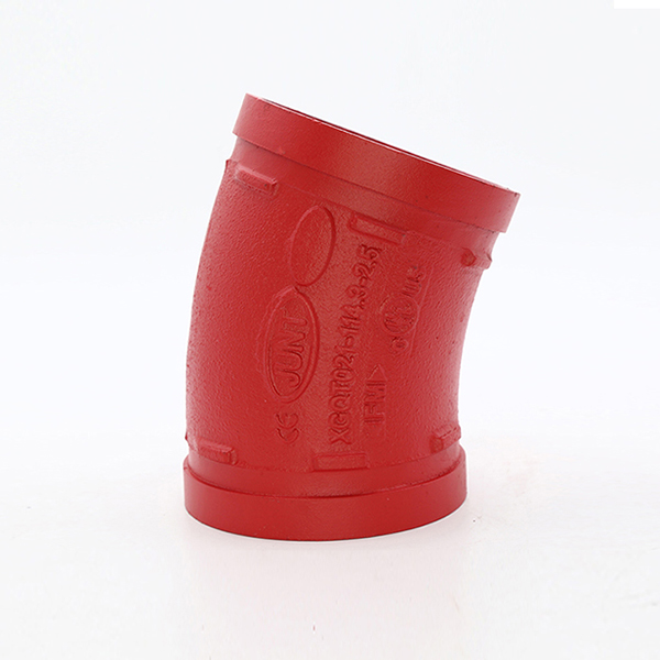 China Elbow for Fire Sprinkler System manufacturers, Elbow for Fire ...