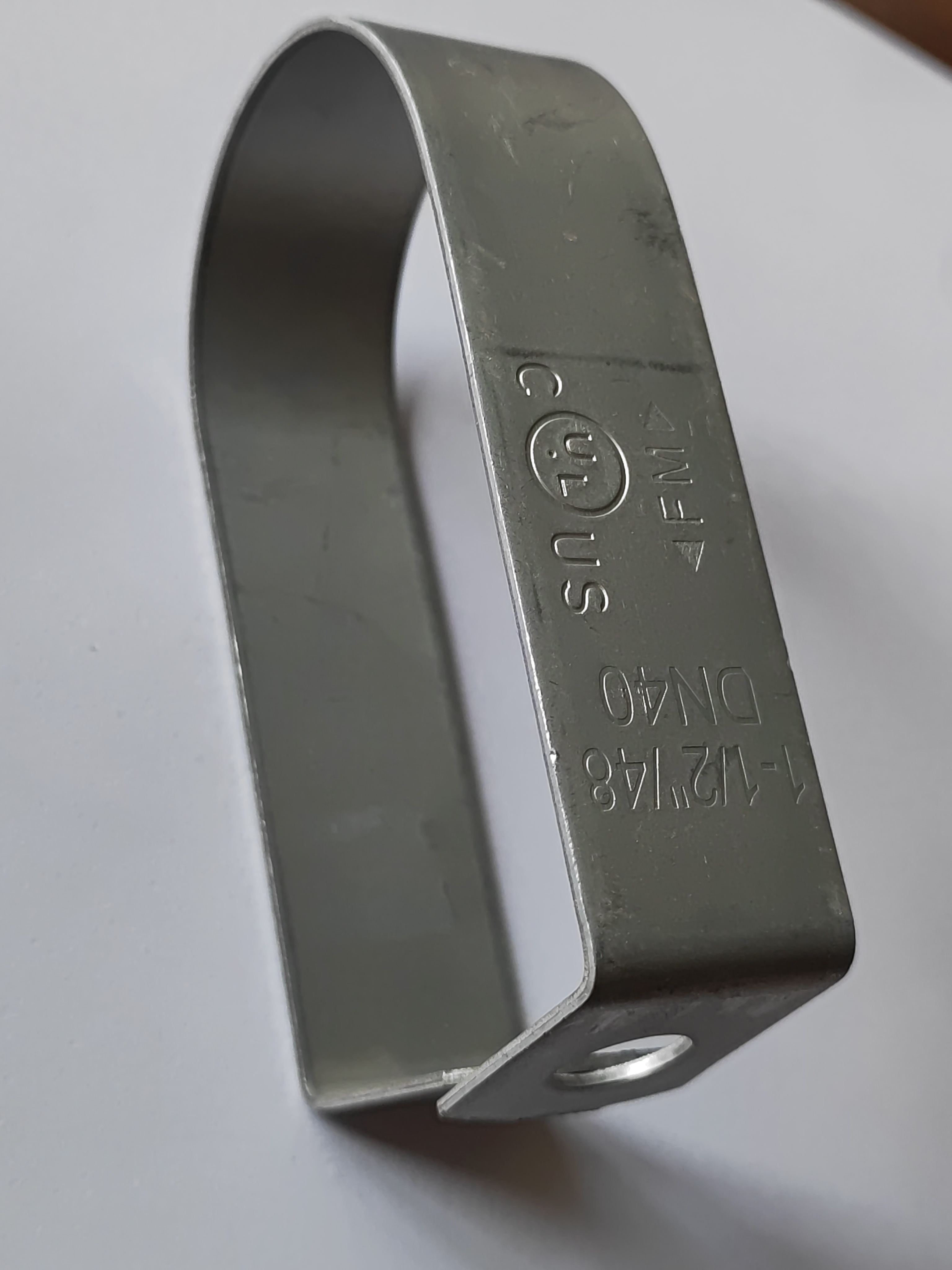 Pear Hanger for Hanging Steel Pipes - Buy Pipe Hanger and Support, Pipe ...