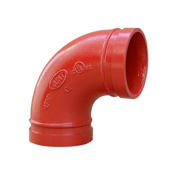 China Elbow for Fire Sprinkler System manufacturers, Elbow for Fire ...